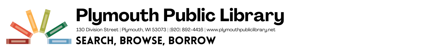 Plymouth Public Library